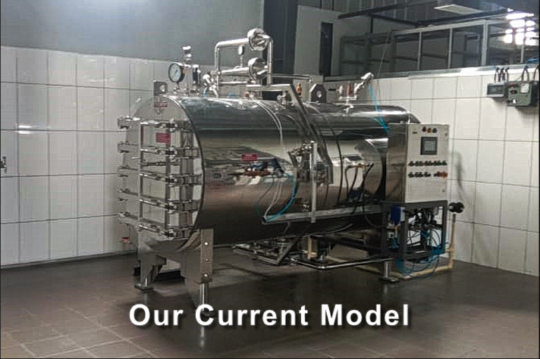 India's Leading Retort Manufacturers and Suppliers